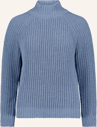 Cartoon Cartoon Pullover grau