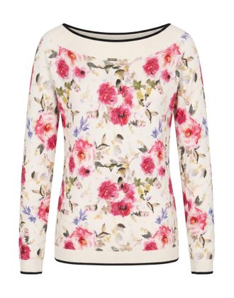 Liu Jo STRICKWAREN - Pullover auf YOOX.COM