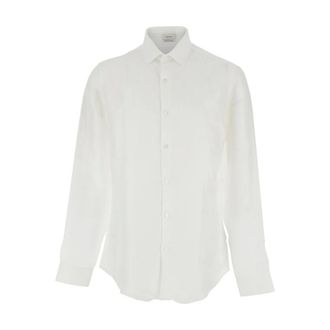 Calvin Klein Herren, Shirts, Wei&szlig;, 2XLGr&ouml;&szlig;e