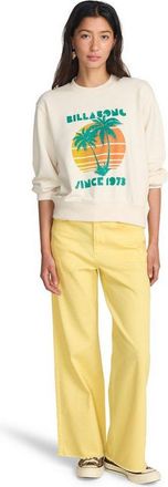 Billabong Sweatshirt My Fave Beach