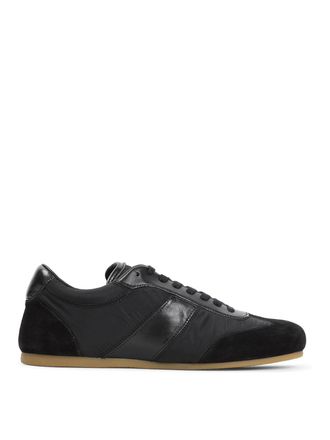 Christophe Lemaire Sneaker - Schwarz