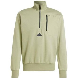 adidas Herren Rolli City Escape Half-Zip