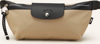 Longchamp G&uuml;rteltasche Pliage Energy beige