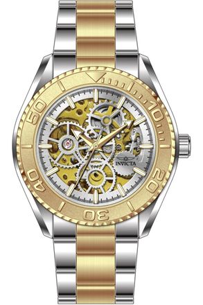 Invicta Objet D Art 69760 Herrenuhr - 43mm