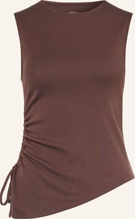 Levi's Top Alila braun