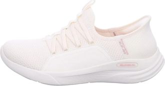Skechers Relaxed Fit Sport Slip-Ins - - Sport - Damen - Wei&szlig; - 41 EU