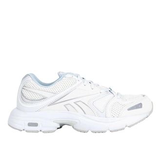 Reebok Femme, Chaussures, Blanc, Taille: 39 EU Baskets Blanches Premier Road Plus 6