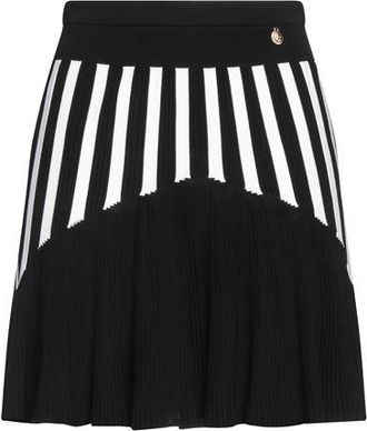 Balmain BAS - Mini-jupes sur YOOX.COM