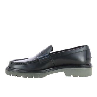 Paul Smith Alfie Loafers - - Shoes - Herren - Schwarzk - 41 EU