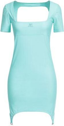 Courr&egrave;ges ROBES - Robes courtes sur YOOX.COM