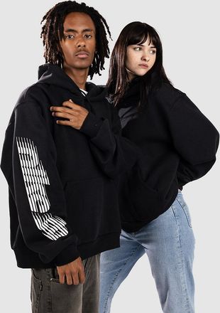 Nike Sb Flc Po Hd Bb Ssnl Gfx Hoodie white