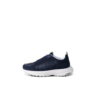Bogner Fire + Ice Sneaker Robin f&uuml;r Herren - Navy-Blau - 44