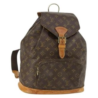 Louis Vuitton Damen, Pre-Owned, Braun, ONE SIZEGr&ouml;&szlig;e