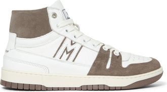 Mercer Amsterdam Baskets The Brooklyn High M Vintage Mercer