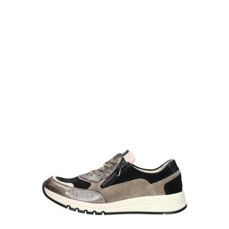 Waldl&auml;ufer H-April - - Shoes - Damen - Schwarzk - 38 EU