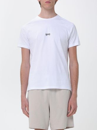 HUGO BOSS T-Shirt Homme couleur Blanc