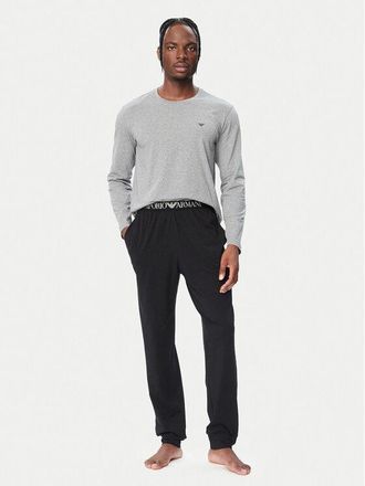 Emporio Armani Pyjama EM000610 AF25017 M8014 Bunt Regular Fit