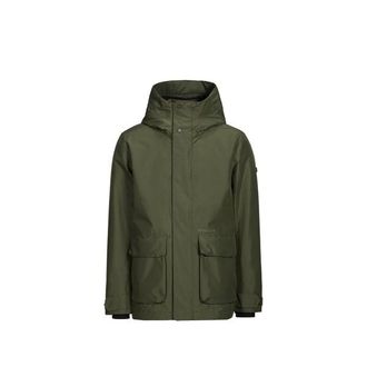 Didriksons 1913 Parka unie