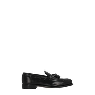 Berwick 1707 Homme, Chaussures, Noir, Taille: 42 EU Tassel Loafer