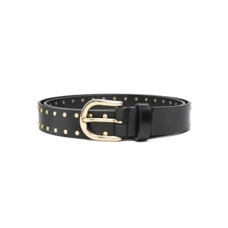 Isabel Marant Damen, Accessories, Schwarzk, 85 CMGr&ouml;&szlig;e