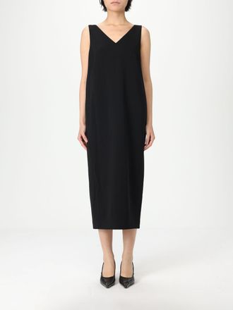 Theory Robe THEORY Femme couleur Noir