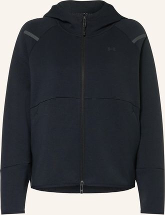 Under Armour Sweatjacke Ua Unstoppable schwarz
