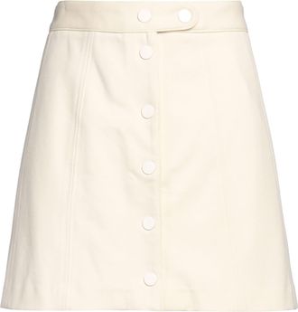 A.P.C. HOSEN & RÖCKE - Miniröcke auf YOOX.COM