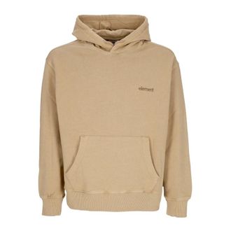 Element Leichter Hoodie 3.0 Khaki Sweatshirt - - Sweatshirts & Hoodies - Herren - Beige - XL