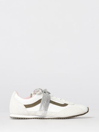 Vans Sneakers VANS Damen Farbe Wei&szlig;