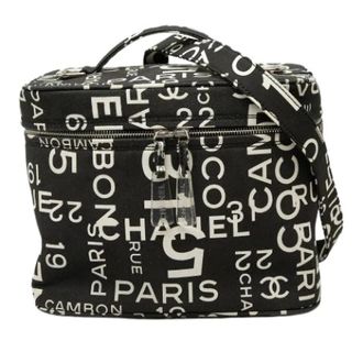 Chanel Sac &agrave; main Pre-owned - Femme - Pre-owned - Noir - Taille: ONE Size