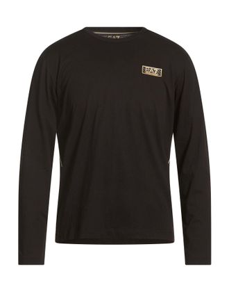 Emporio Armani TOPS - T-shirts auf YOOX.COM