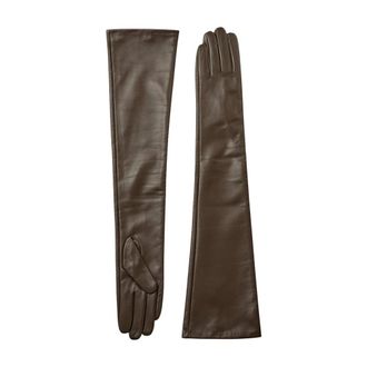 The Garment Gants TG - Femme - Accessoires - Brun - Taille: ONE Size