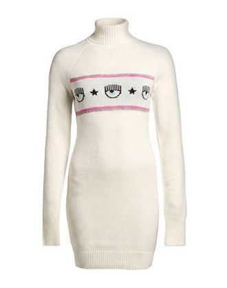 Chiara Ferragni ROBES - Robes courtes sur YOOX.COM