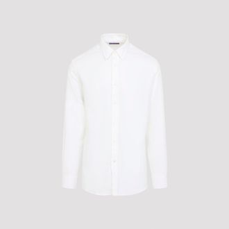 Ralph Lauren Purple Label Chemise Ralph Lauren &agrave; &eacute;tiquette violette