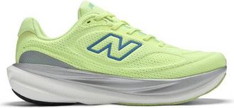 New Balance Herren 1080v15 in Gr&uuml;n/Blau/Grau, Synthetik, Gr&ouml;&szlig;e 41.5