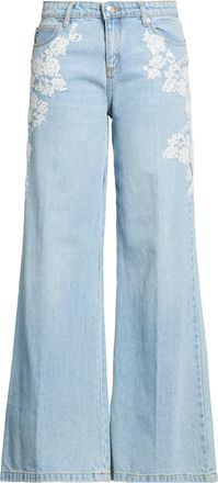 Ermanno Scervino HOSEN & R&Ouml;CKE - Jeanshosen auf YOOX.COM