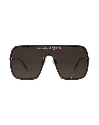 Alexander McQueen LUNETTES - Lunettes de soleil sur YOOX.COM