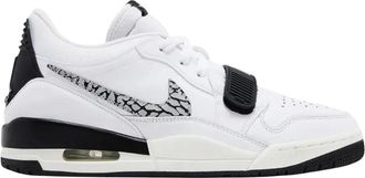 Nike Jordan Femme, Chaussures, Noir, Taille: 41 EU Legacy 312 Low