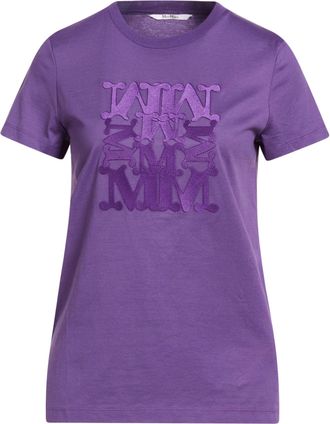 Max Mara TOPS - T-shirts auf YOOX.COM