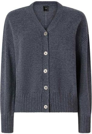 Pinko Cardigan - Gris