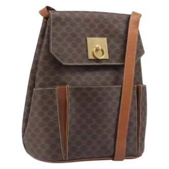 Celine Damen, Pre-Owned, Braun, ONE SIZEGr&ouml;&szlig;e