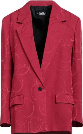 Karl Lagerfeld ANZ&Uuml;GE und CO-ORDS - Blazers auf YOOX.COM