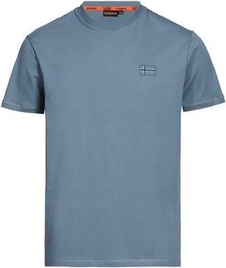 Napapijri T-shirt en coton
