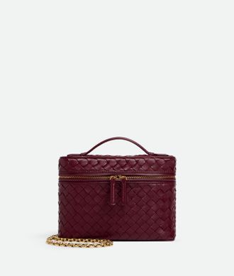 Bottega Veneta Vanity Souple Petit Format - Bottega Veneta