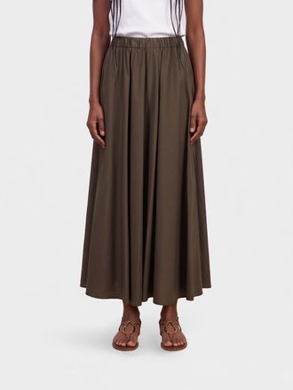 Aspesi Rock ASPESI Damen Farbe Kaki