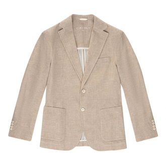 Circolo 1901 Herren, Anz&uuml;ge, Beige, MGr&ouml;&szlig;e