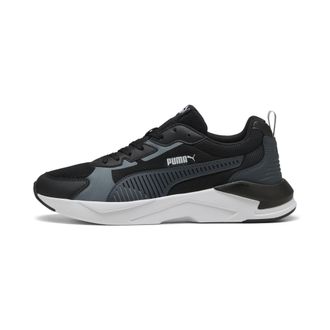 Puma Sneakers X-Ray 3, Chaussures, Noir, 35.5