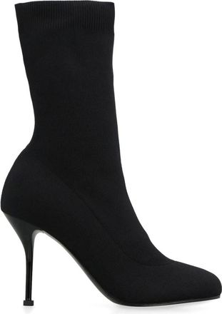 Alexander McQueen Damen, Schuhe, Schwarzk, 40 EUGr&ouml;&szlig;e