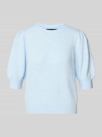 Vero Moda Regular Fit Strickpullover mit Crew Neck Modell DOFFY