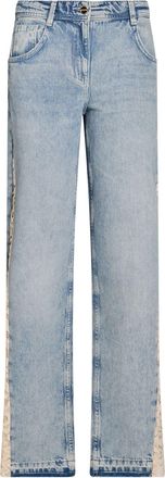 Blugirl HOSEN & R&Ouml;CKE - Jeanshosen auf YOOX.COM